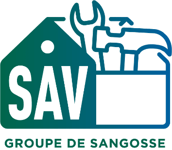 SAV - Accueil - SAV