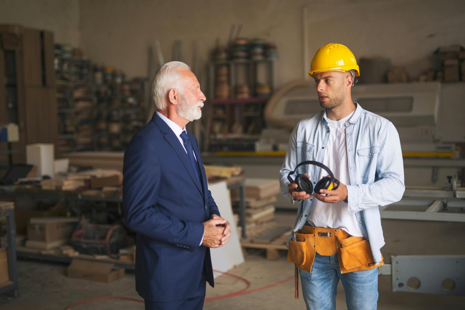 Create High Performance Workplace Habits & Culture - deBa