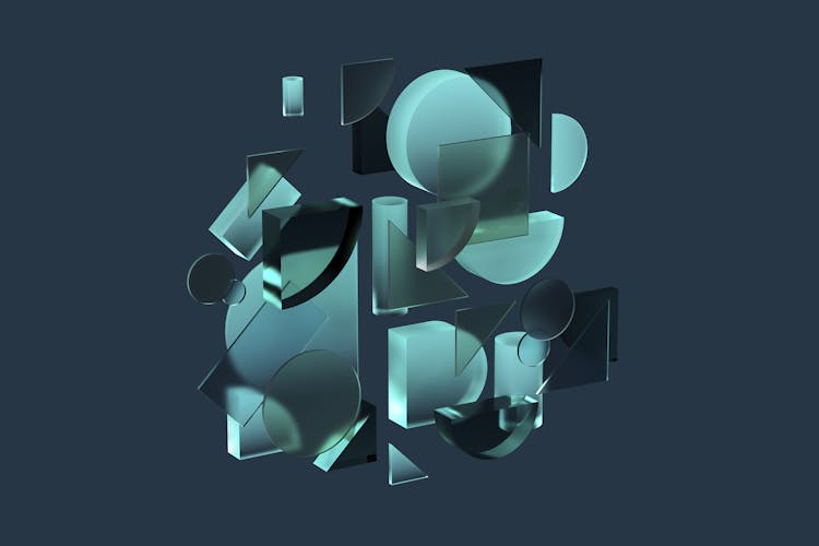 Vev case study - branding, web design and development. — Decimal.