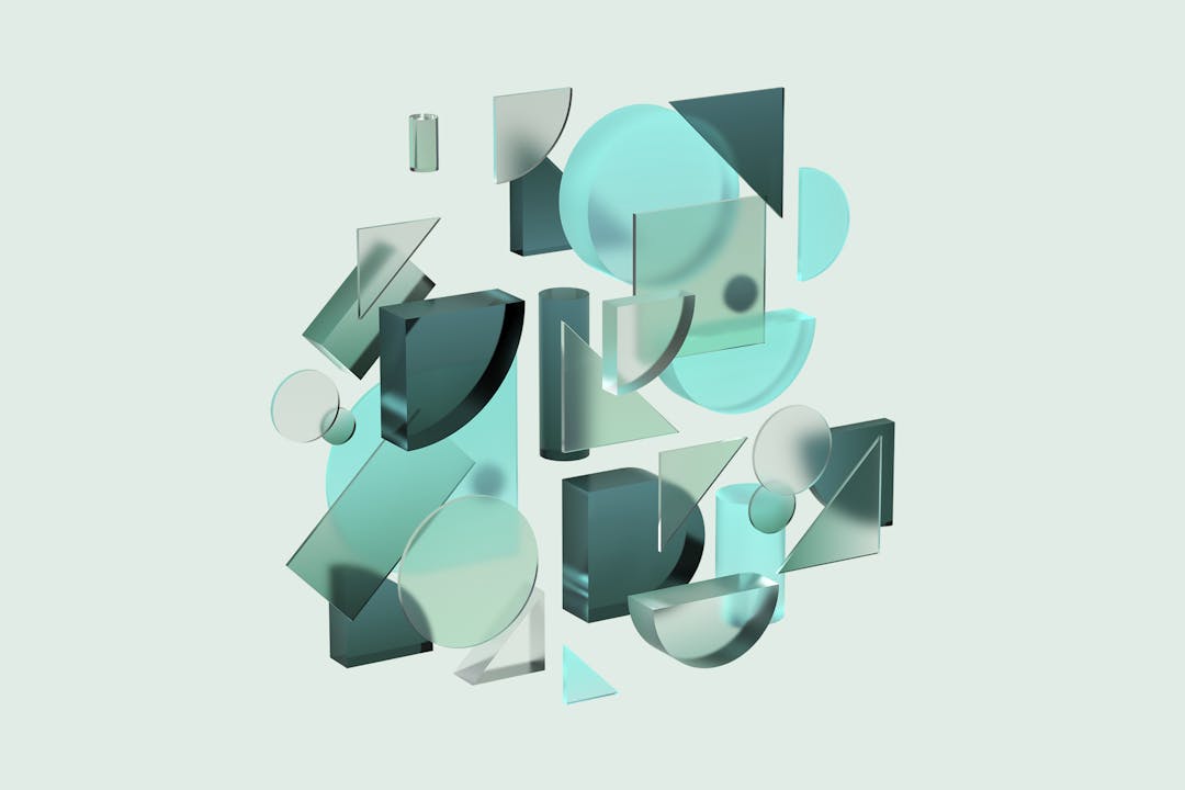 Vev case study - branding, web design and development. — Decimal.