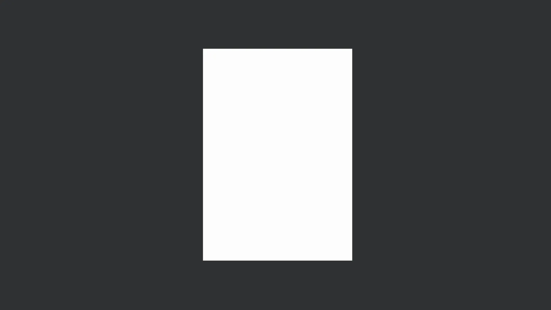 WOAH case study - brand identity. — Decimal.