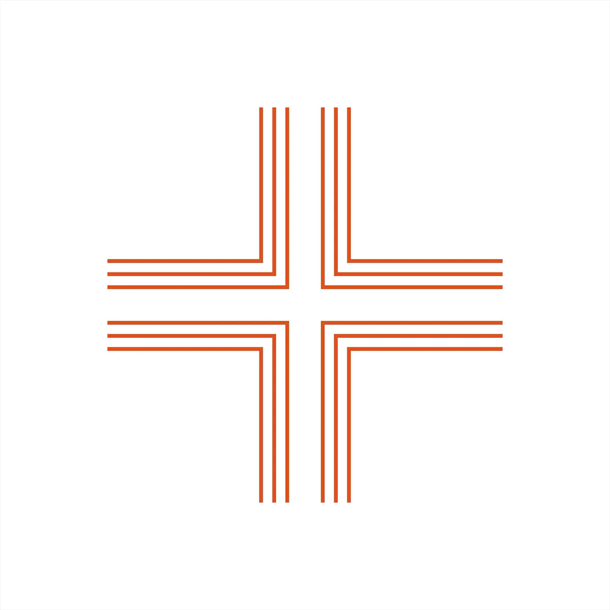 WOAH case study - brand identity. — Decimal.