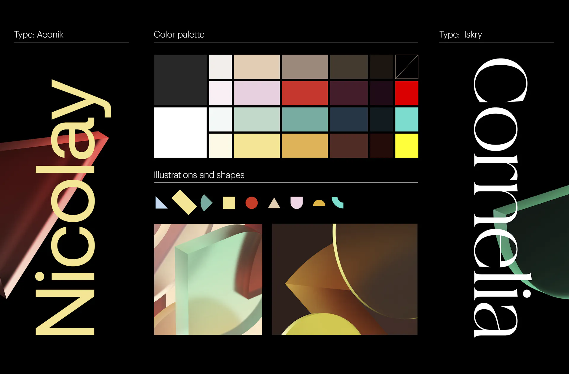 Vev case study - branding, web design and development. — Decimal.