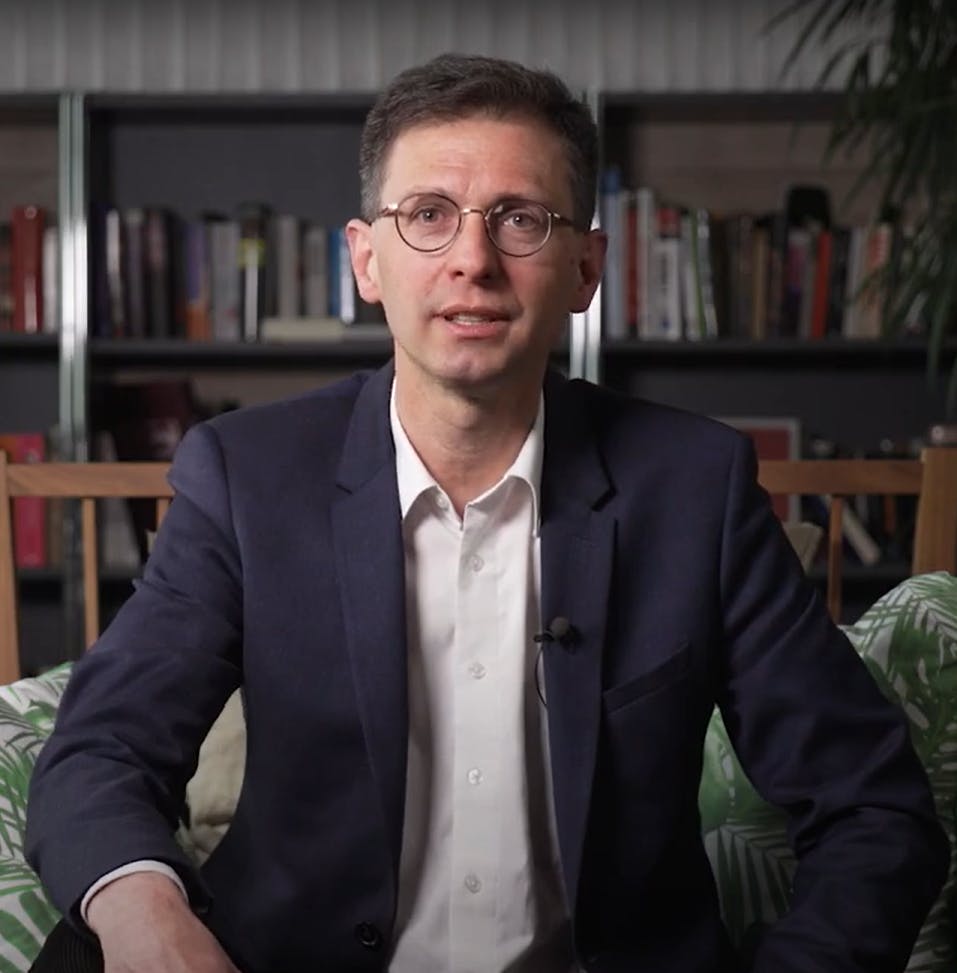 AI Image Recognition Software - Deepomatic