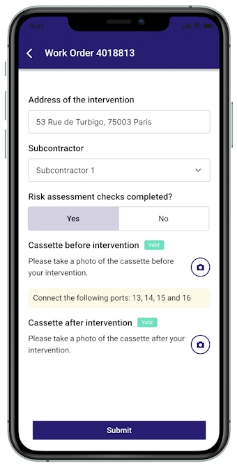 Easily integrate Deepomatic with Camera Connector