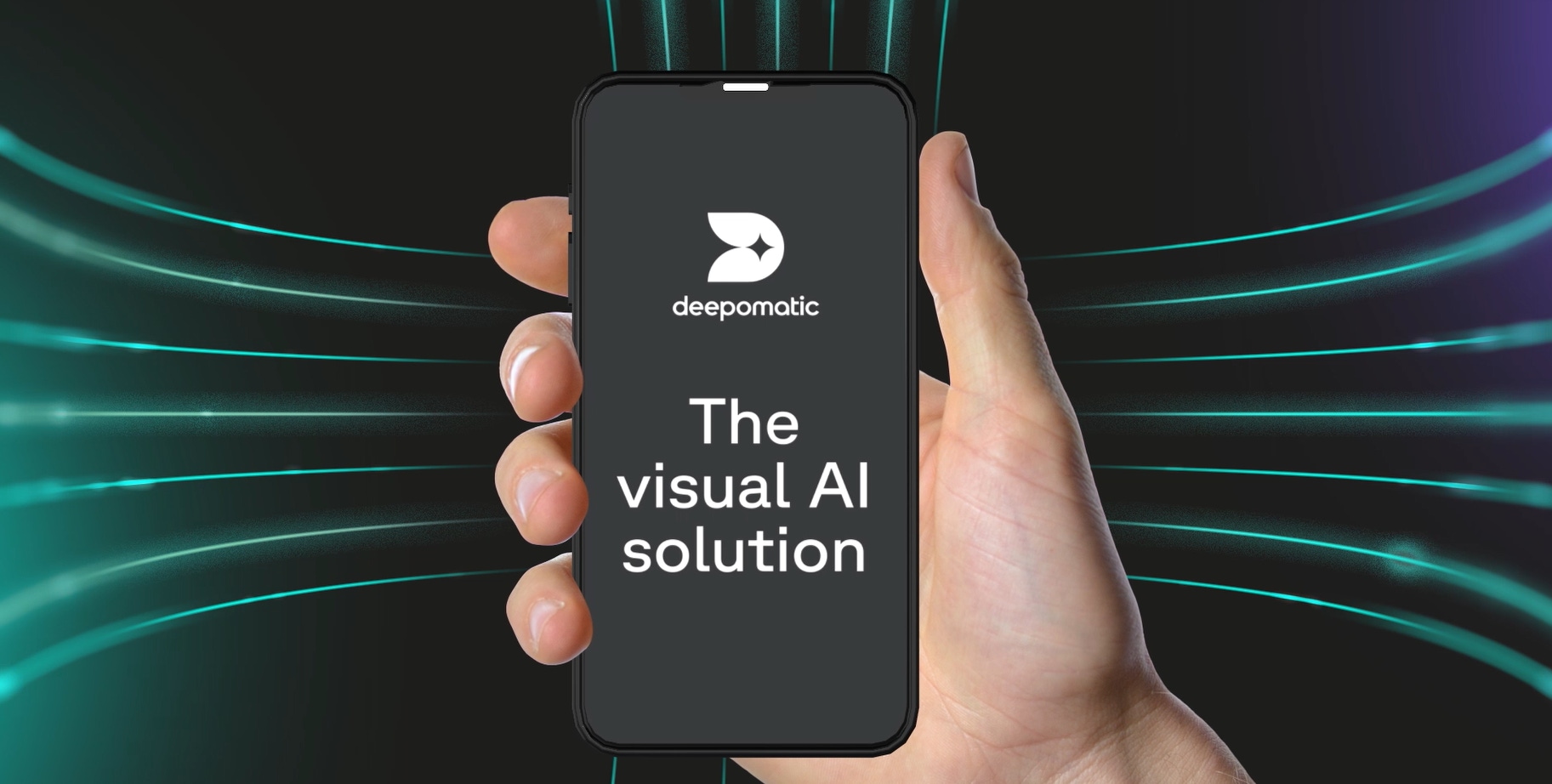 AI Image Recognition Software - Deepomatic