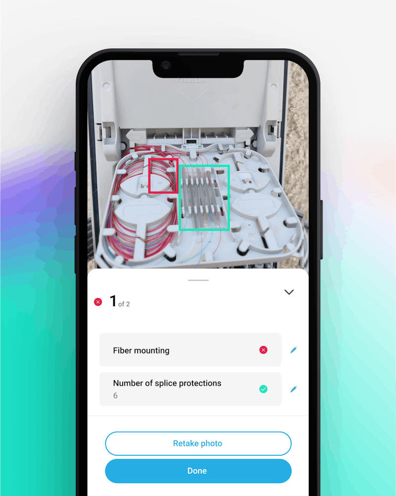 Discover Deepomatic's Computer Vision Technology