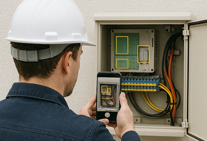 Computer Vision Platform - Deepomatic