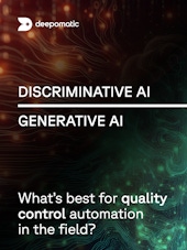 AI Image Recognition Software - Deepomatic