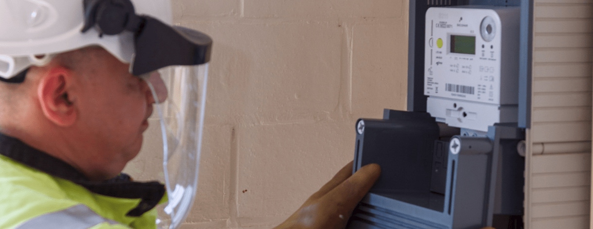 Optimize Smart Meter Installation with Computer Vision | Deepomatic