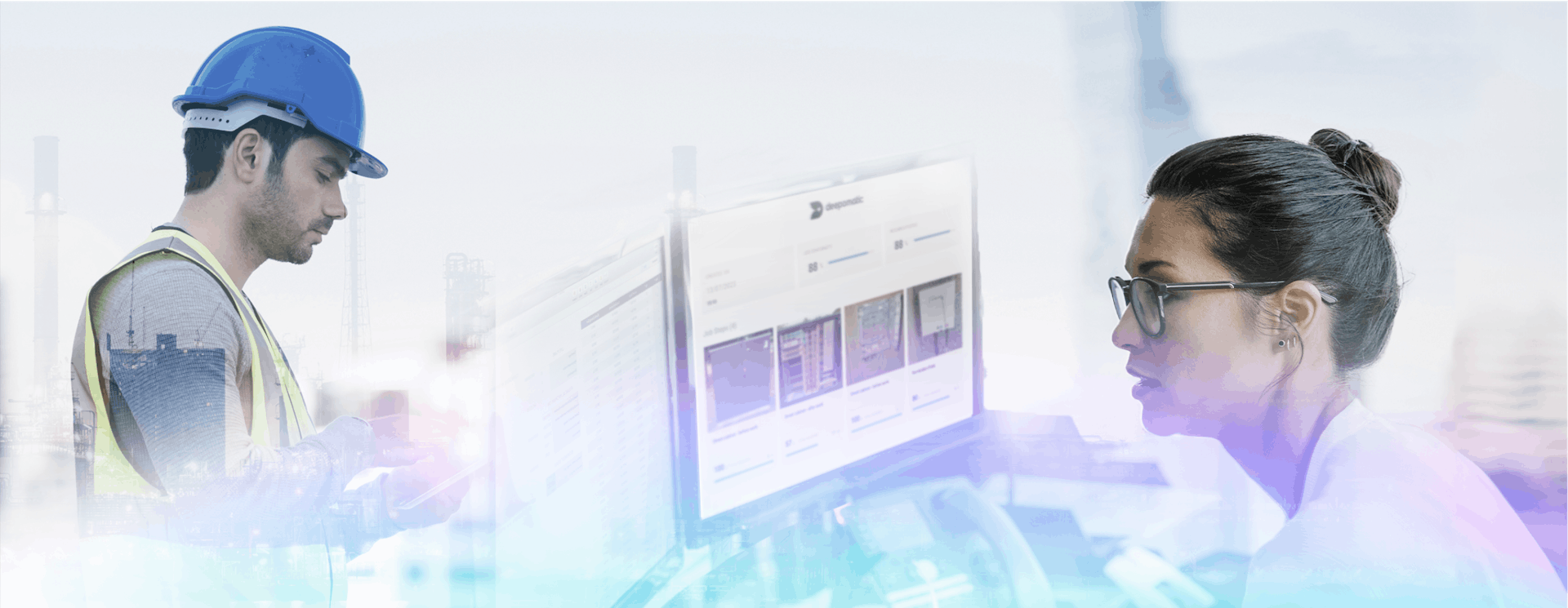 Computer Vision Platform - Deepomatic