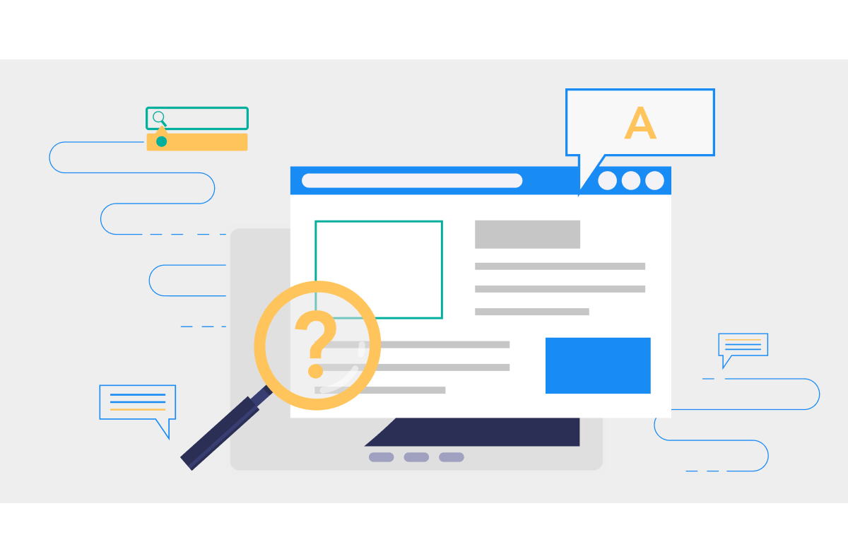 Our customer case studies