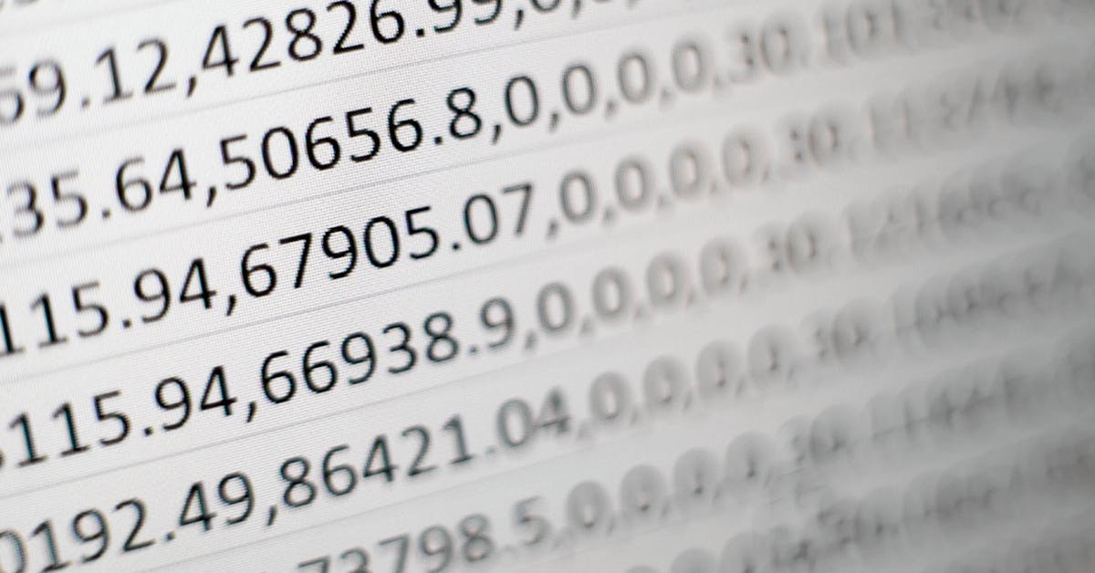 What Is Text Vectorization Everything You Need To Know