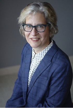 Arlene Stein - Author