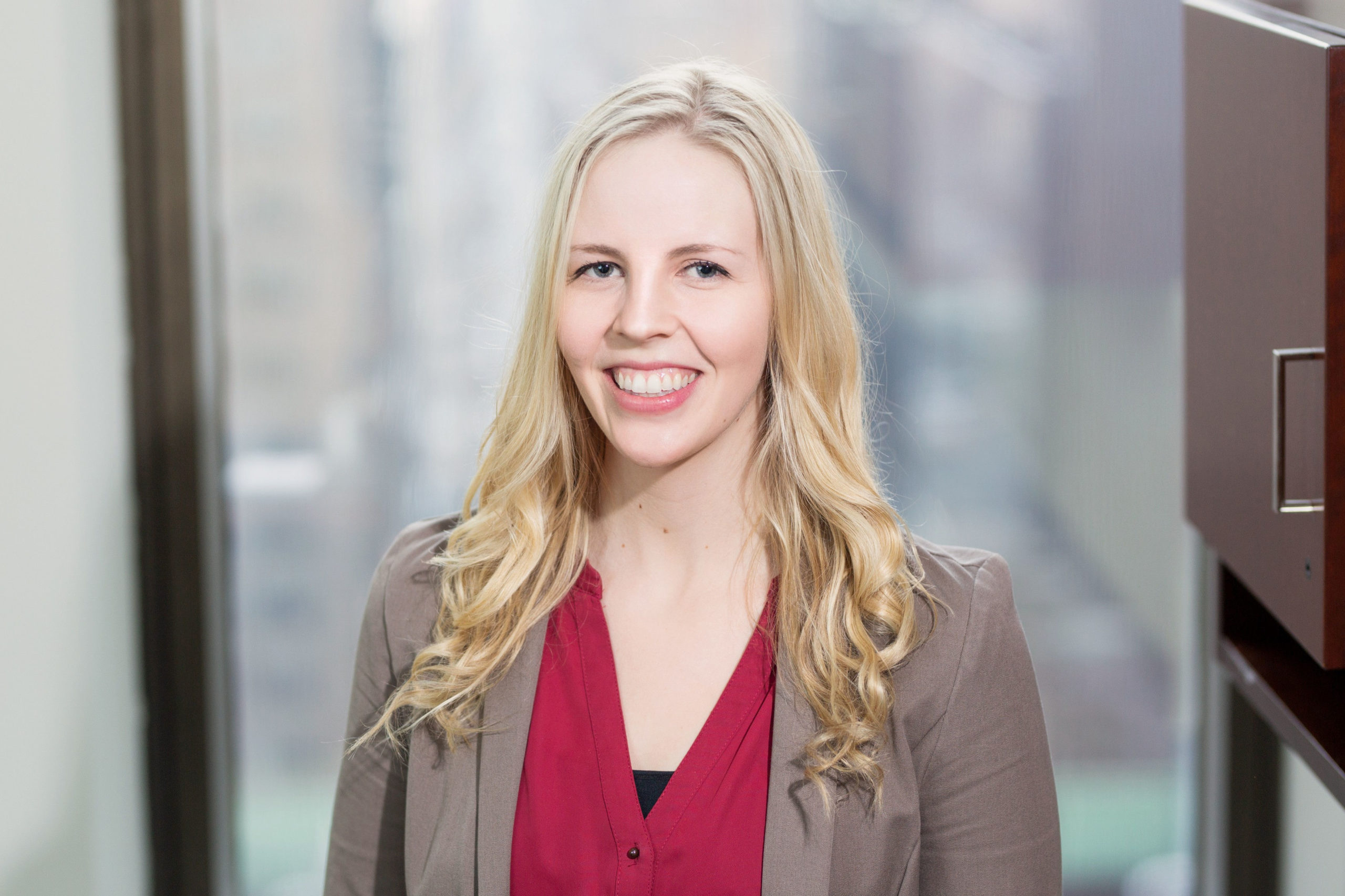 Audrey Elledge - Author