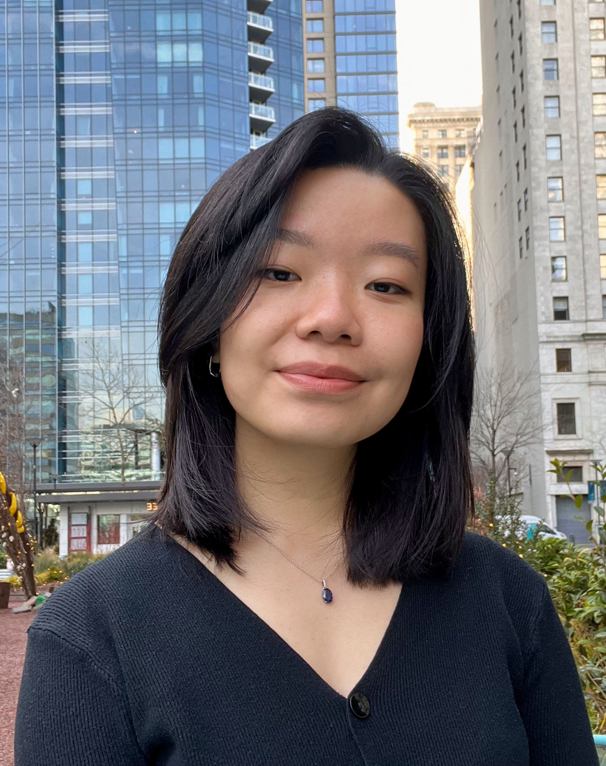 Sherry Li - Illustrator