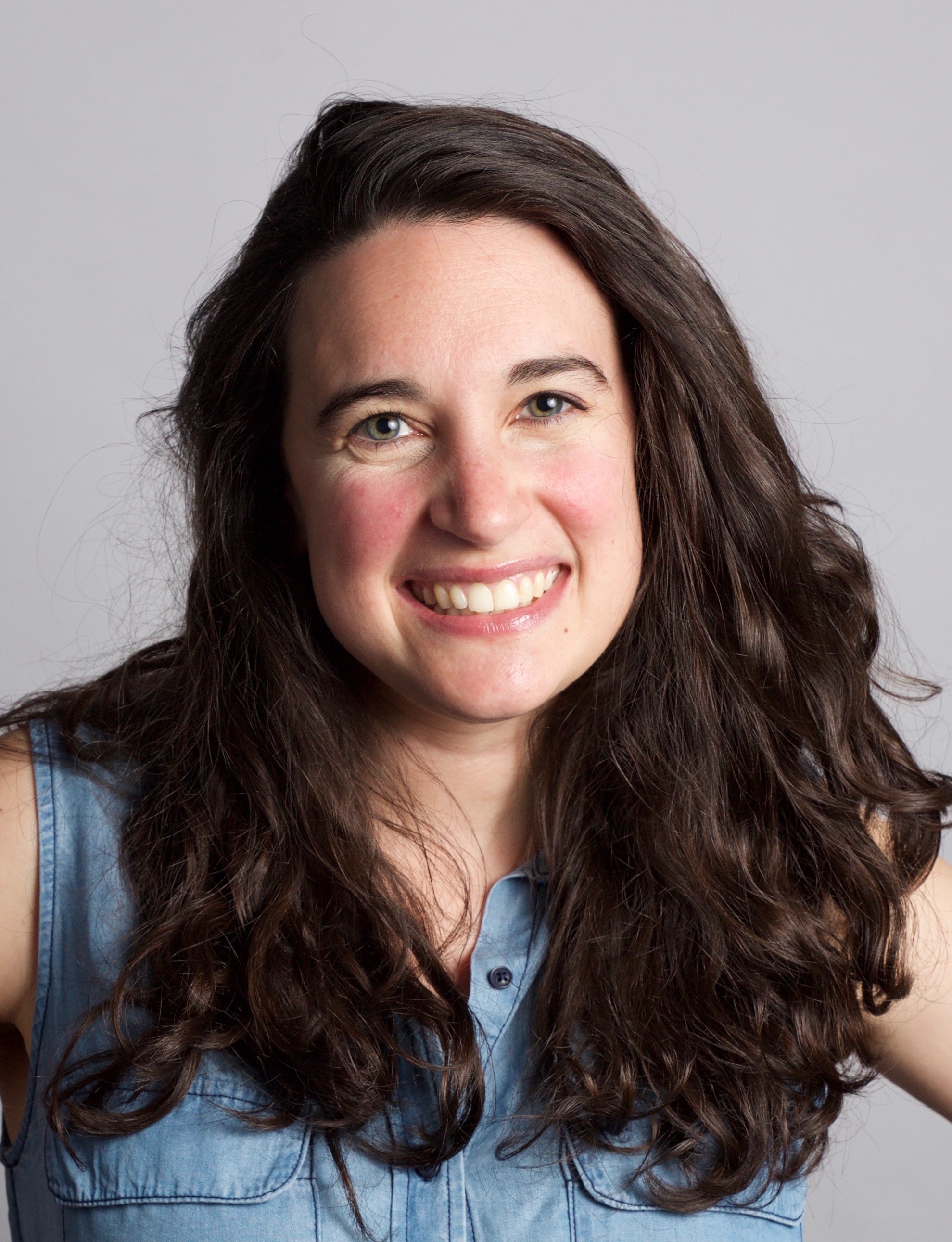 Yael Werber - Author