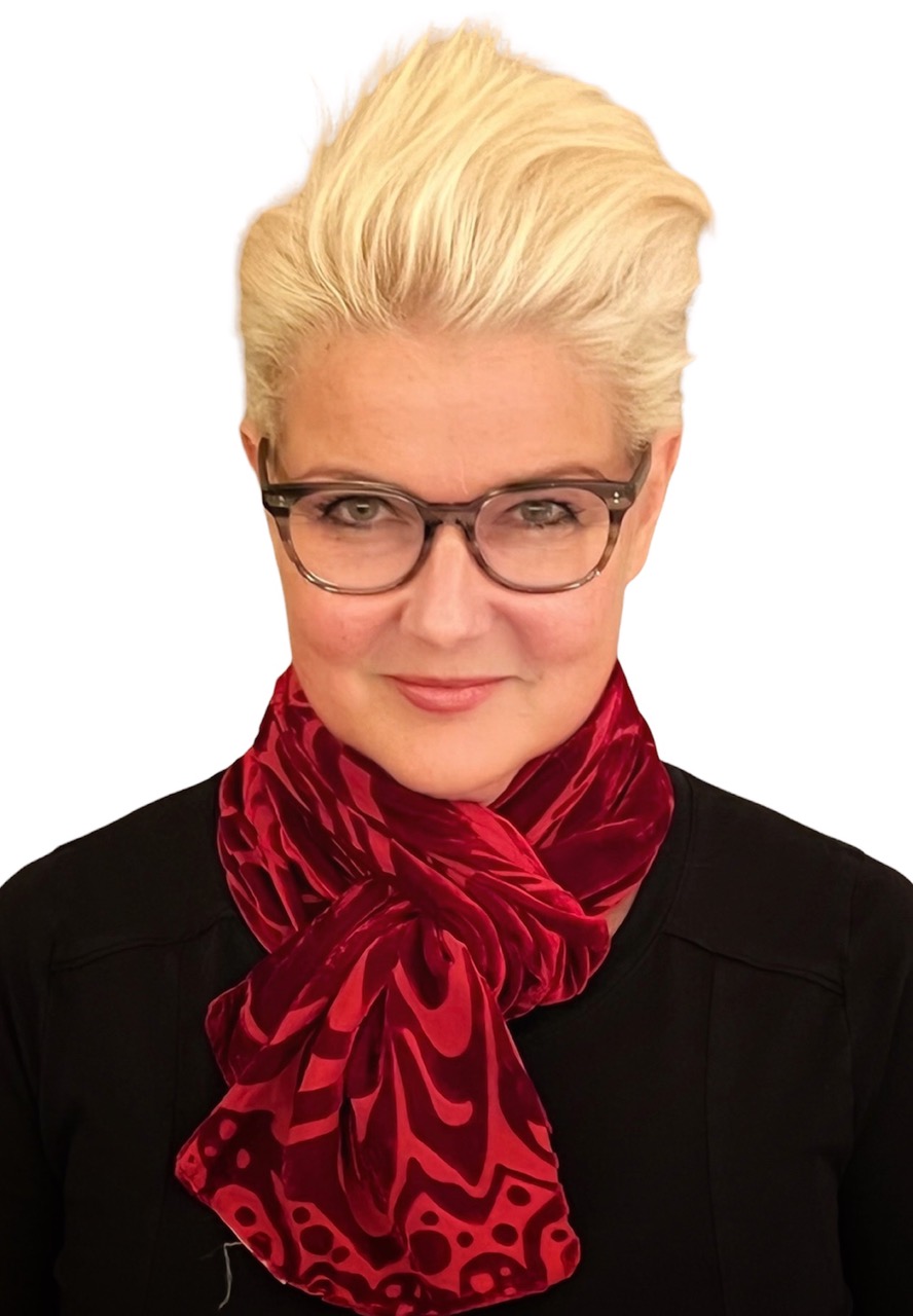 Lisa Gallagher - Literary Agent