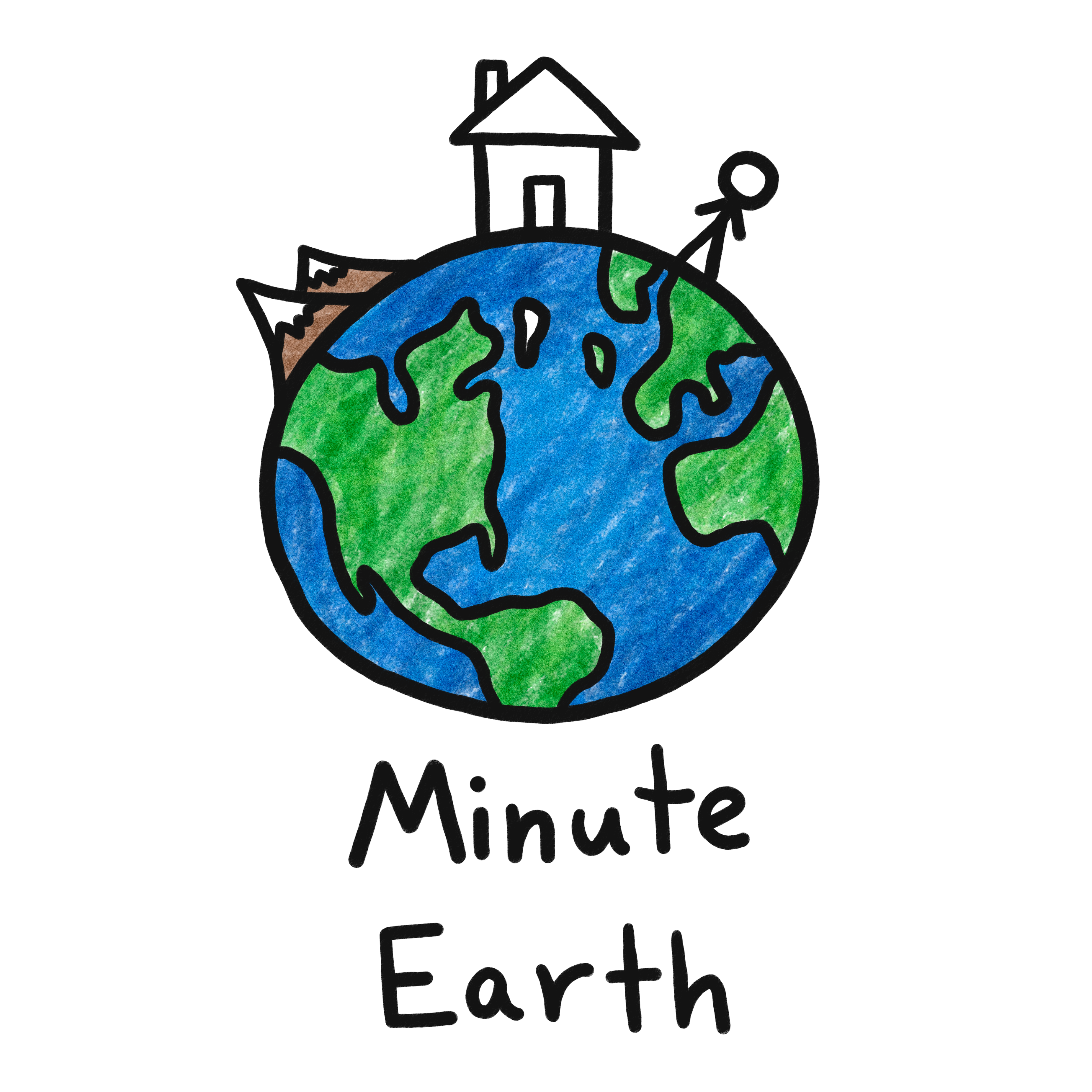 MinuteEarth - Author