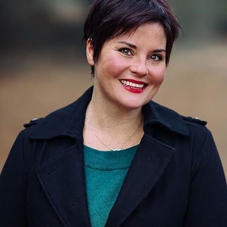 Bethany Bennett - Author
