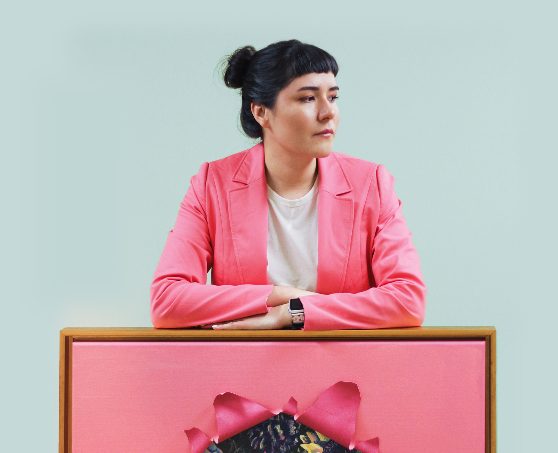Katty Huertas - Illustrator