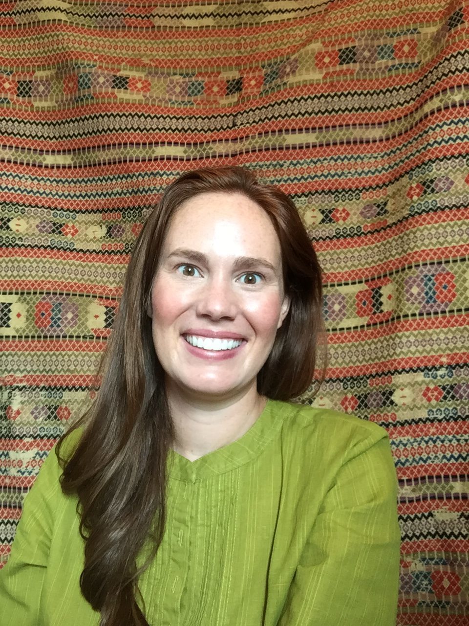 Kiley Frank - Author