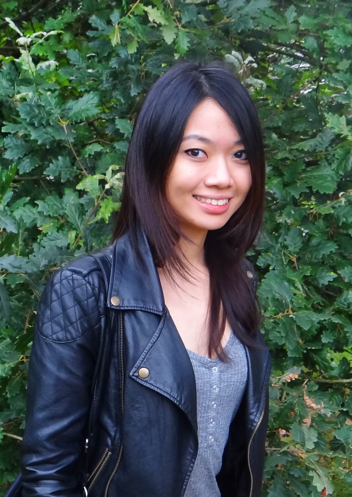 Debbie Tung - Illustrator