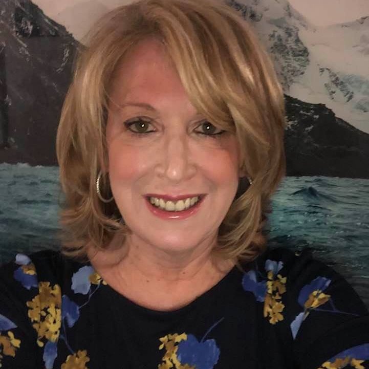 Penny Jackson - Author