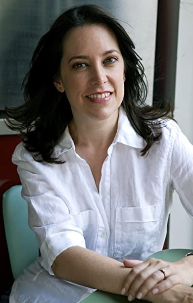 Allison Adato - Author