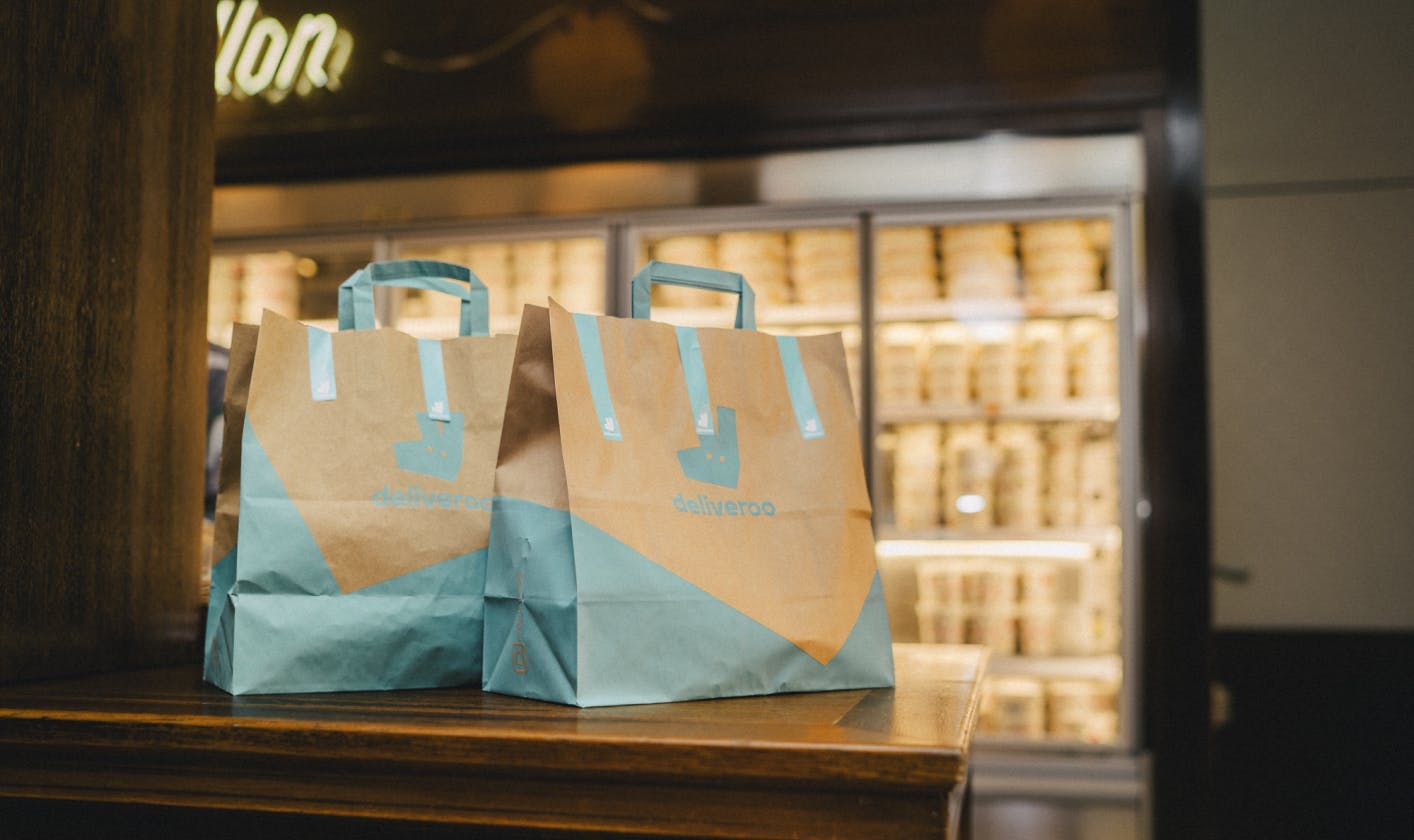 How to grow your orders with Offers | Deliveroo Partners