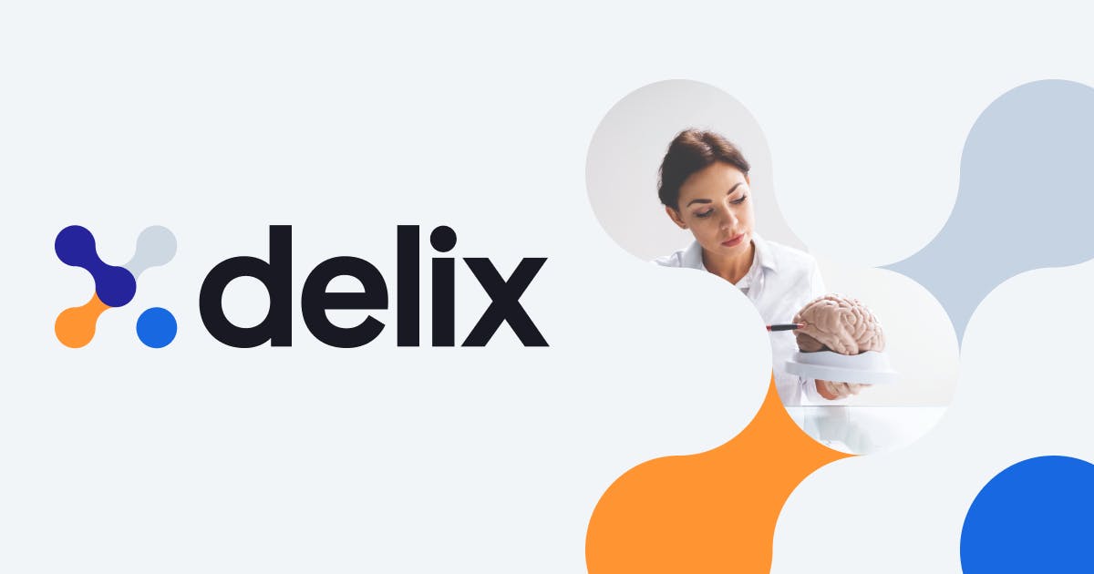 Delix in the News - Delix Therapeutics
