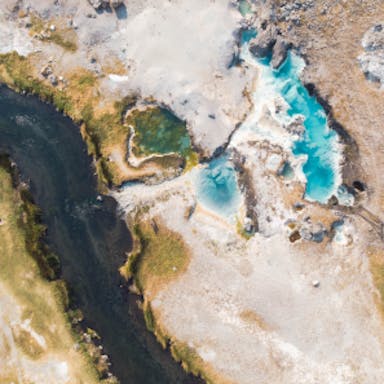 Mining Rehabilitation | Efficient Solutions for Site Restoration