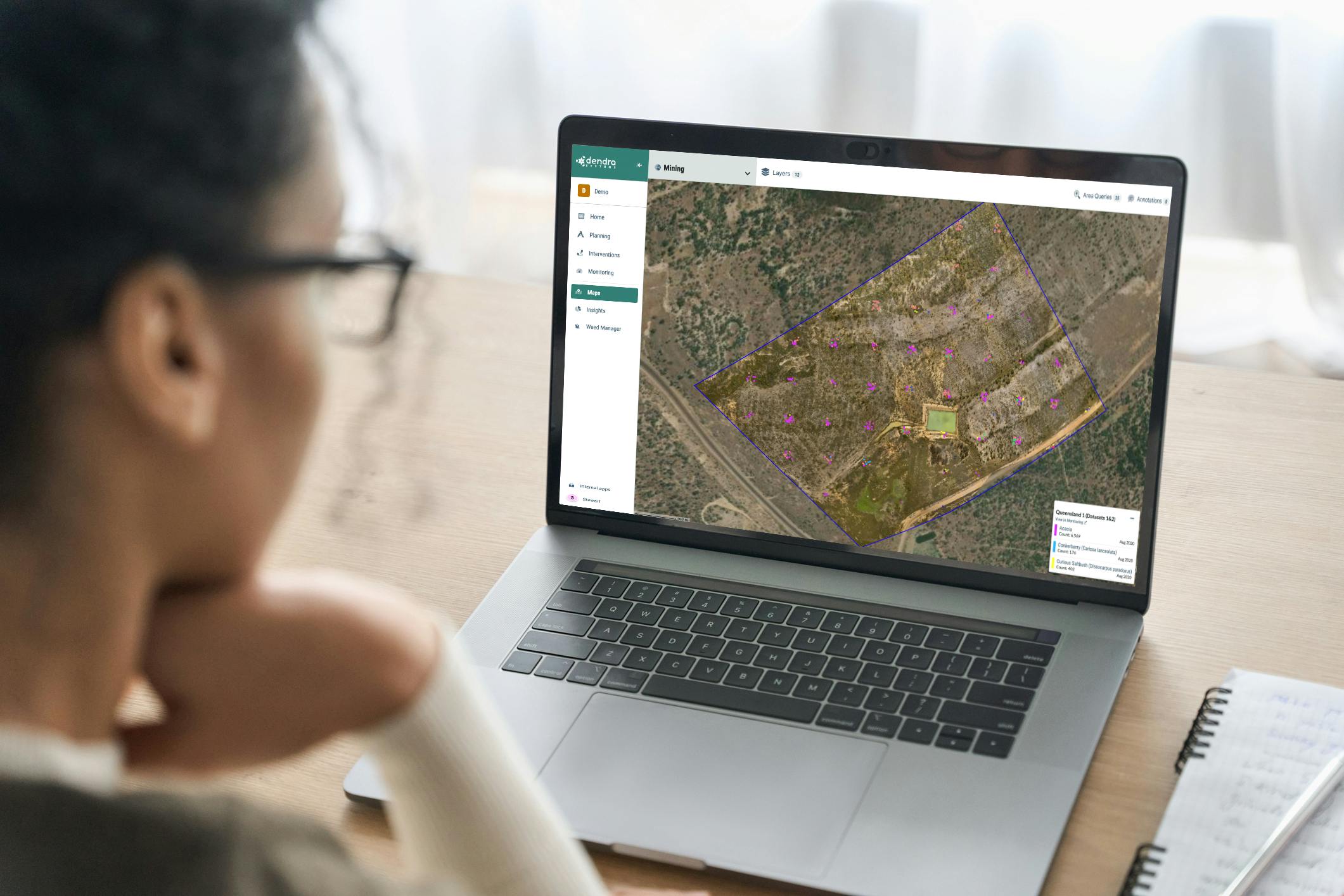 Tech Innovation Plans for 2024 Revealed | Dendra Systems