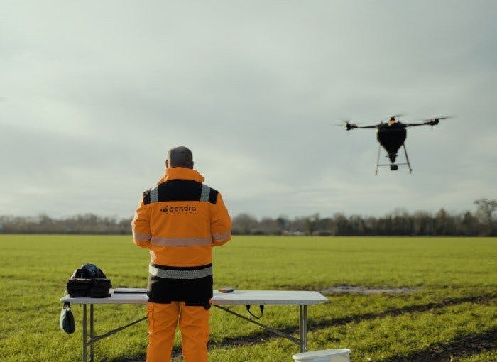 Queensland's Mine Rehabilitation: Progress and Innovation | Dendra Systems