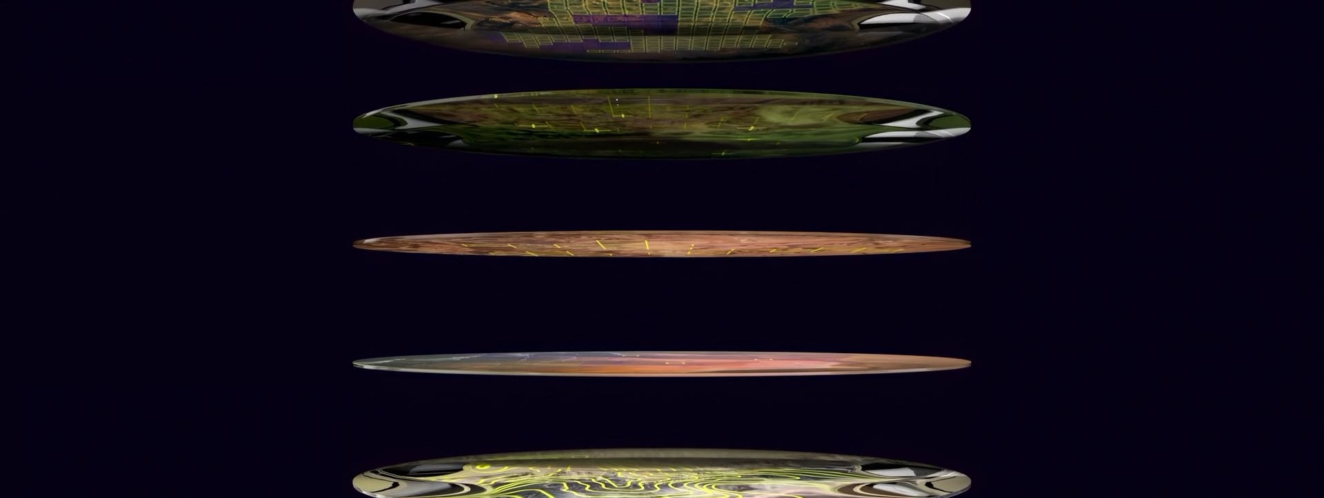 Optical Intelligence | Precision Ecosystem Insights by Dendra