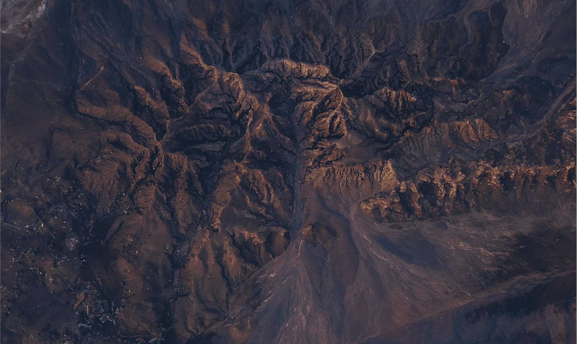 Comprehensive Terrain Analysis | Geospatial Insights by Dendra