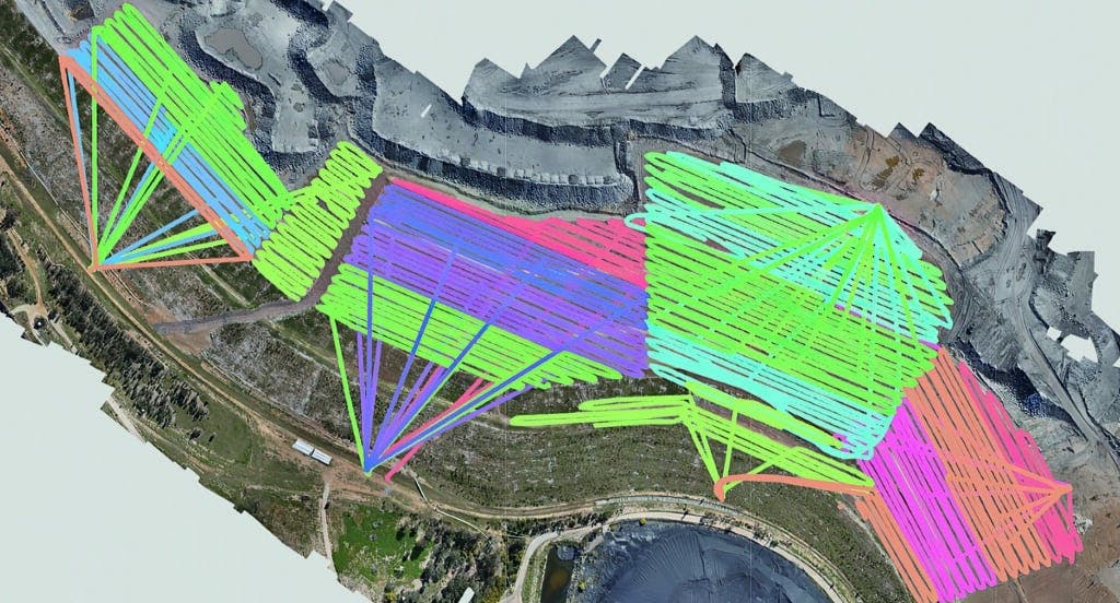 Aerial Seeding Revolutionizing Mine Rehabilitation in Australia ...