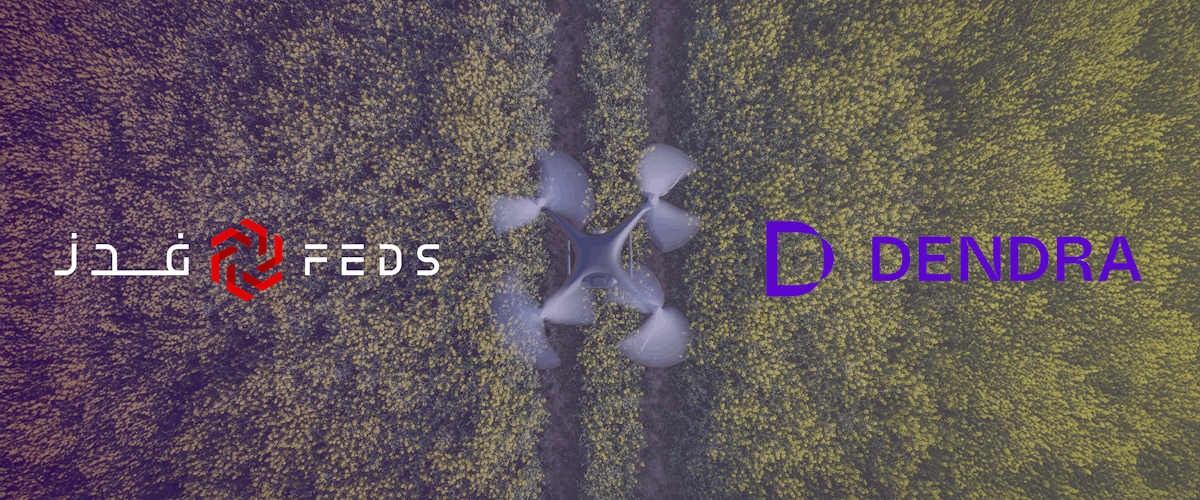 FEDS Drone-powered Solutions and Dendra Systems Sign Strategic Partnership to Advance Ecosystem ...