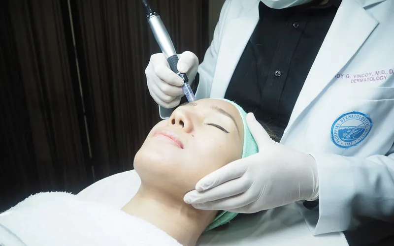 Dermfocus Skin Center Incorporated
