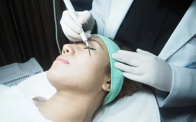 Dermfocus Skin Center Incorporated