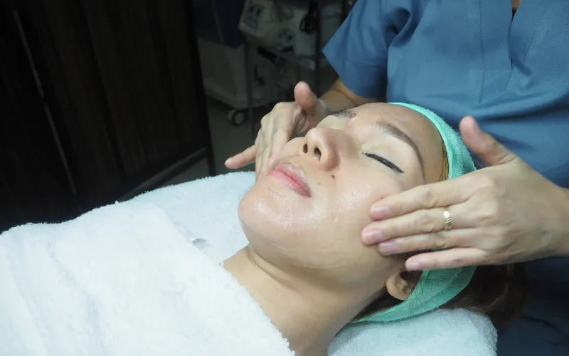 Dermfocus Skin Center Incorporated