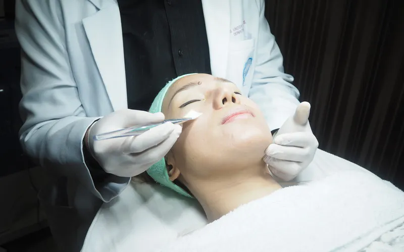 Dermfocus Skin Center Incorporated