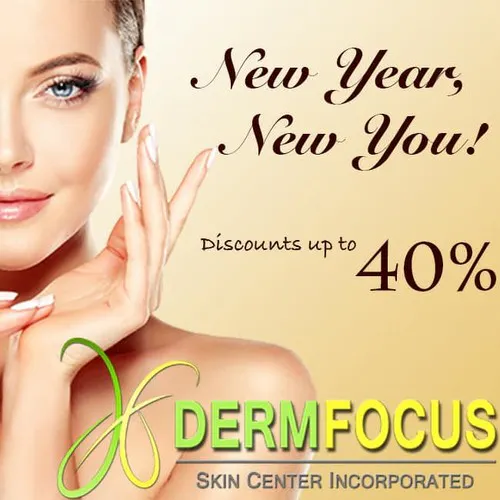 Dermfocus Skin Center Incorporated