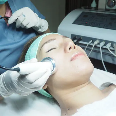 Dermfocus Skin Center Incorporated