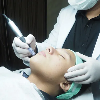 Dermfocus Skin Center Incorporated