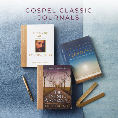 Deseret Book: Books, DVDs, Music, Art & more for LDS Families - Deseret ...