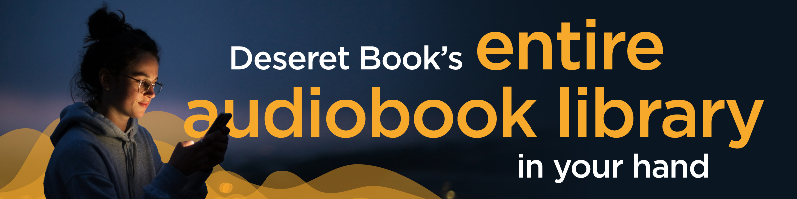 Deseret Book: Books, DVDs, Music, Art & more for LDS Families - Deseret ...