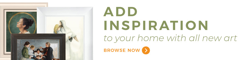 Deseret Book: Books, DVDs, Music, Art & more for LDS Families - Deseret ...