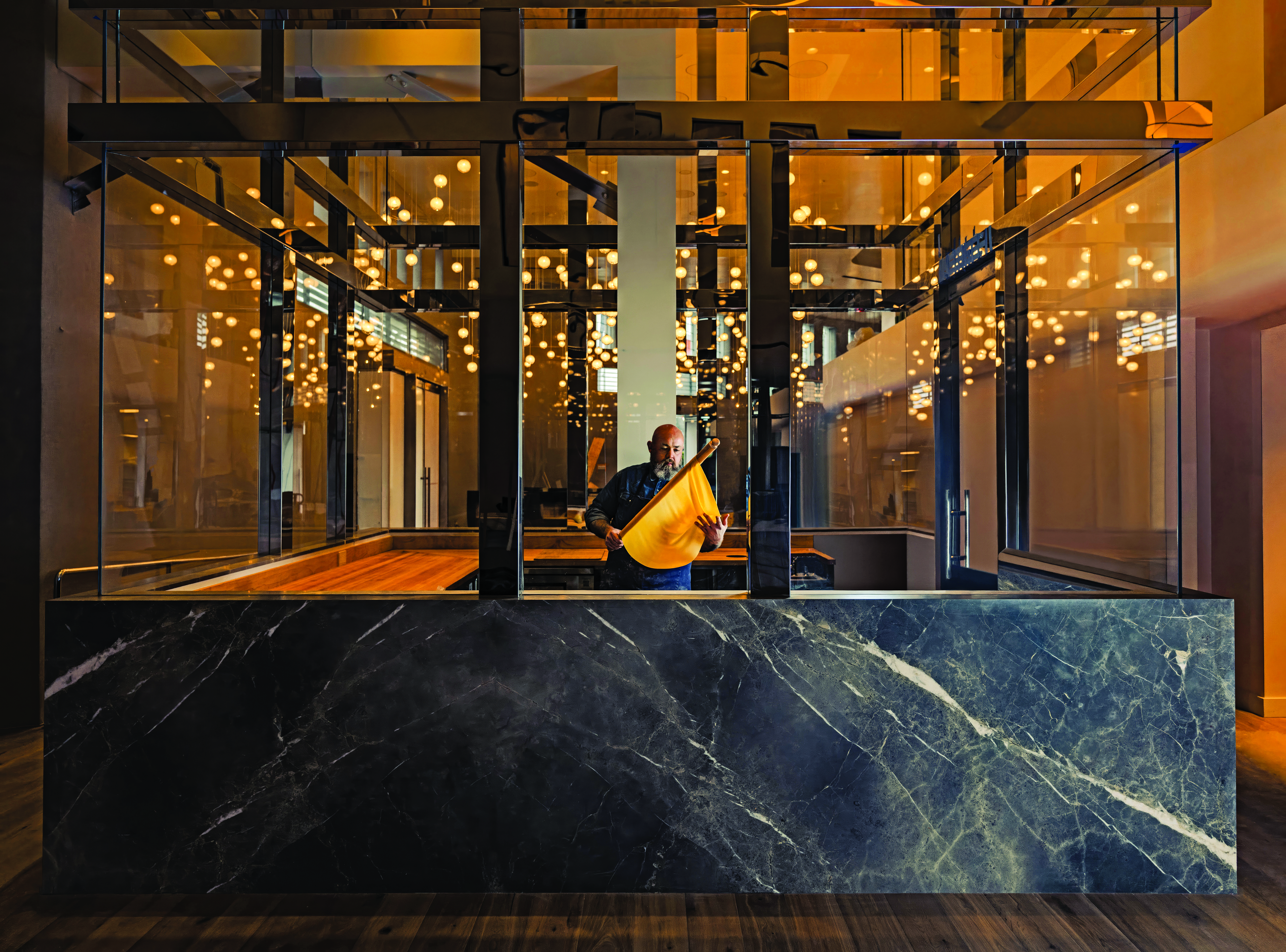 Pasta Perfect: Chef Evan Funke’s Journey from Italy to Miami | Design ...