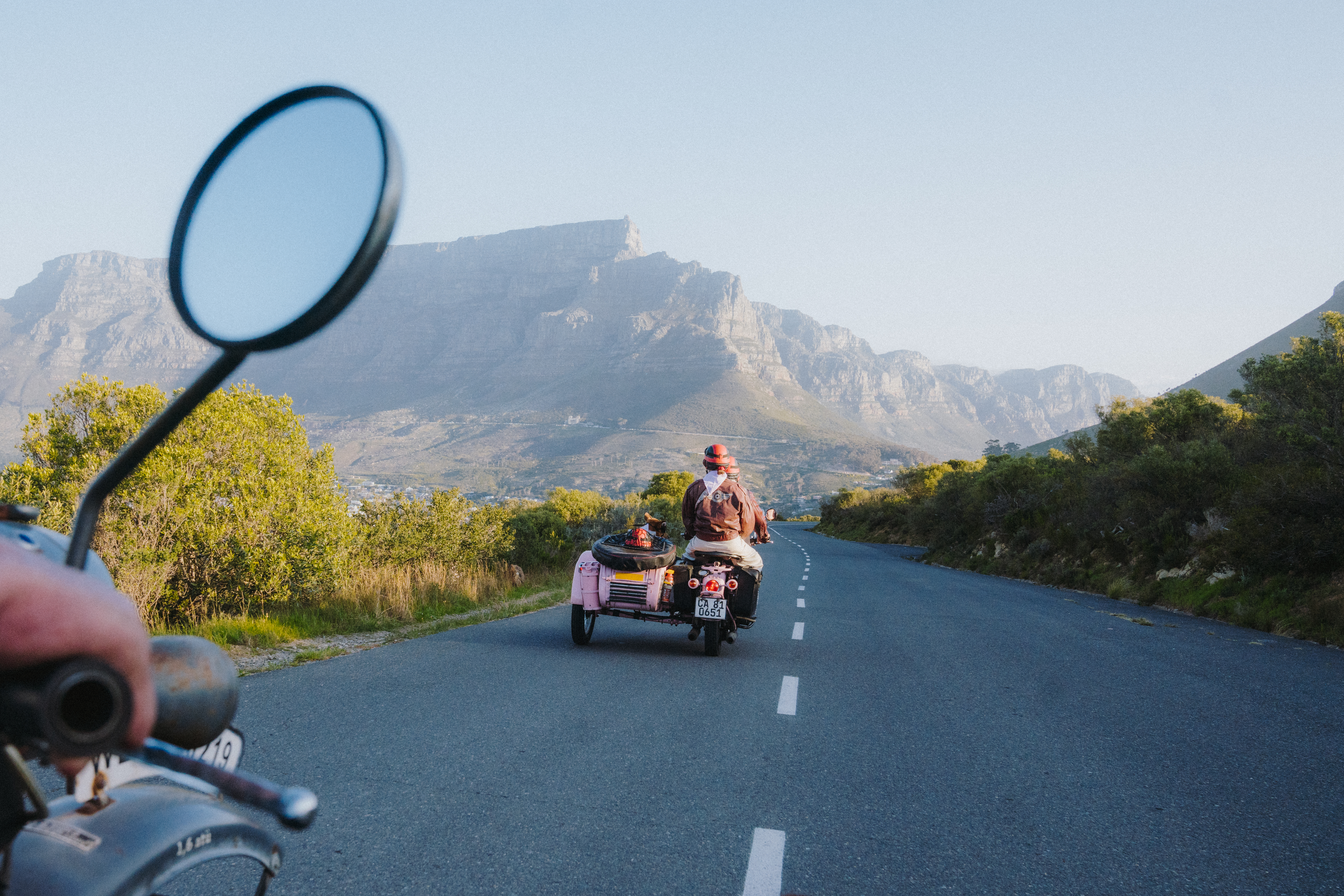 Cape Town with Southern Guild’s Trevyn McGowan | Design District